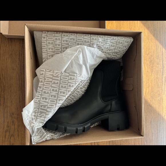 Steve Madden | Shoes | Steve Madden Hayle Boots | Poshmark